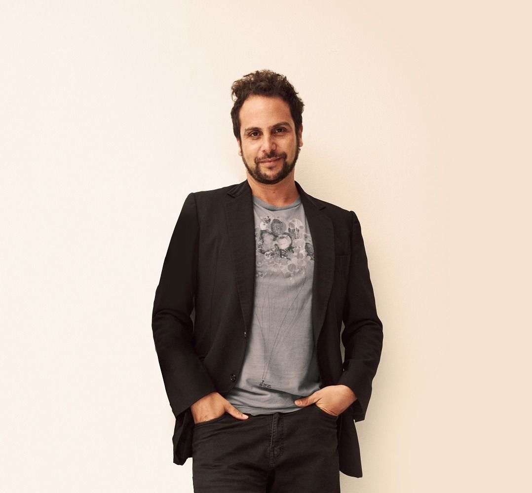 Daniel Sacro: «Es tan fácil escuchar nueva música con un link y tan ...